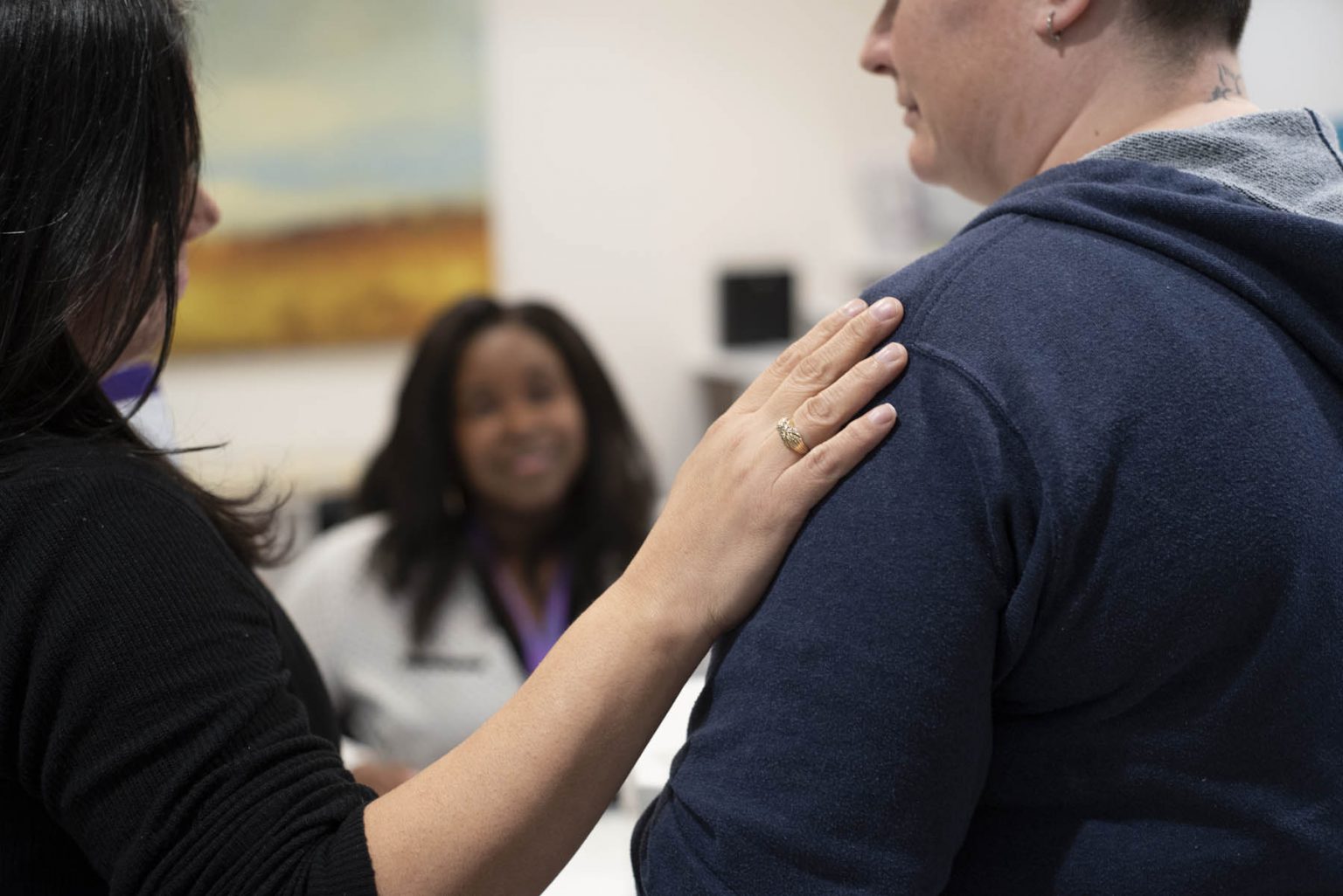 Sexual Assault Center – Office of Family Safety Metropolitan Government ...