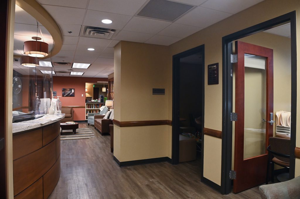 JCAC walk through – Office of Family Safety Metropolitan Government of ...