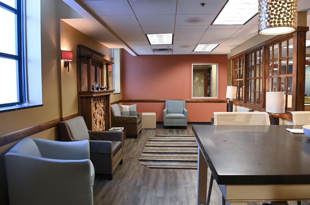 JCAC walk through – Office of Family Safety Metropolitan Government of ...